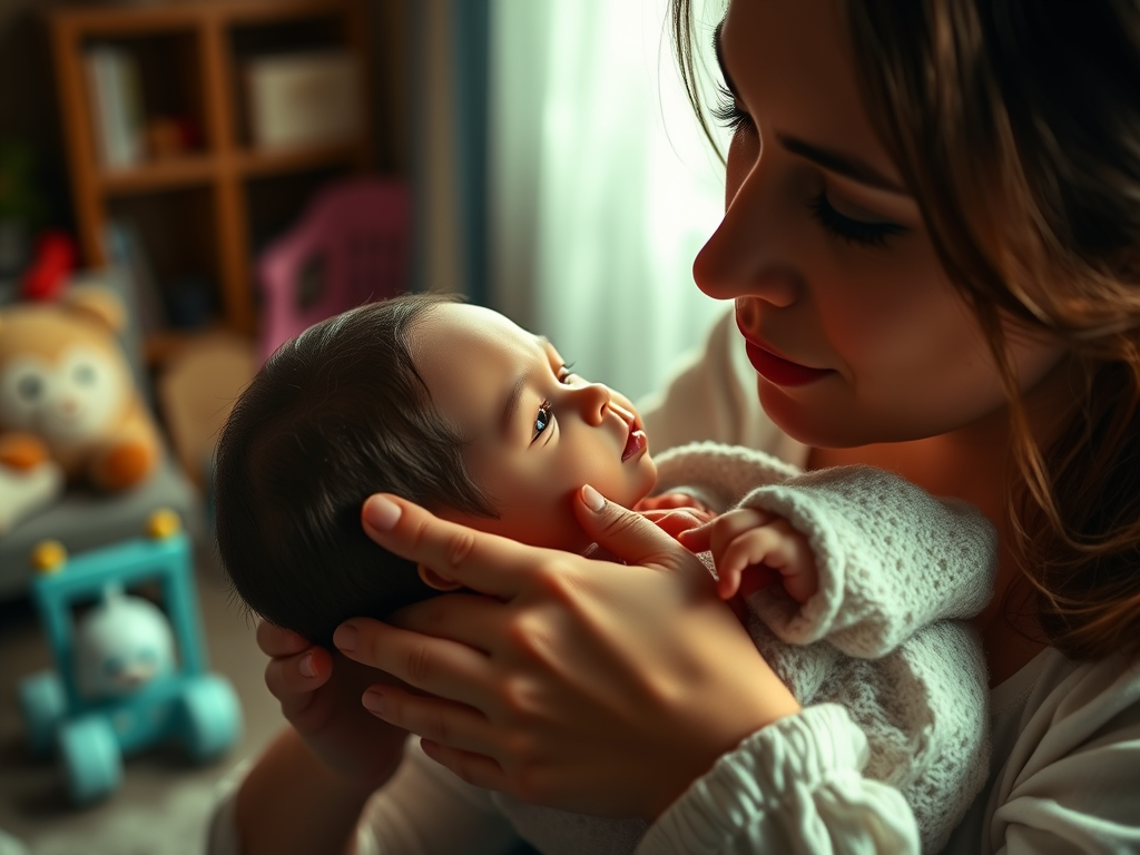 Surto de Bebê Reborn – Arte de educar